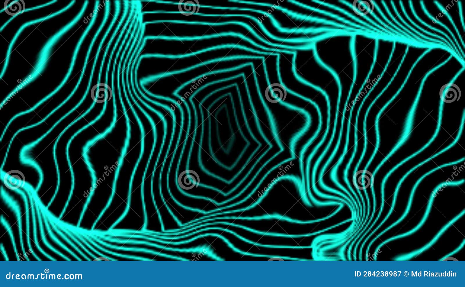 Colorful Pulsating Cubic Animation. Iridescent Gradation of Color Cubic ... Colorful Pulsating Cubic Animation. Iridescent Gradation of Color Cubic ...