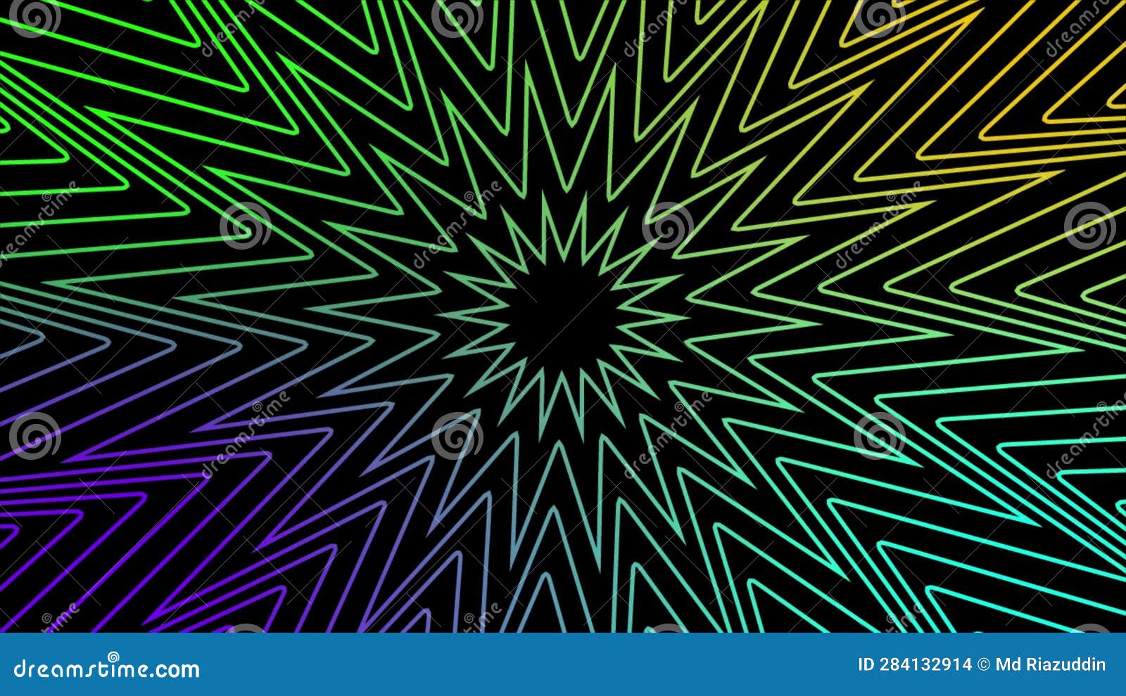 Colorful Pulsating Stars Animation. Multi Color Star Neon Light Stock ... Colorful Pulsating Stars Animation. Multi Color Star Neon Light Stock ...