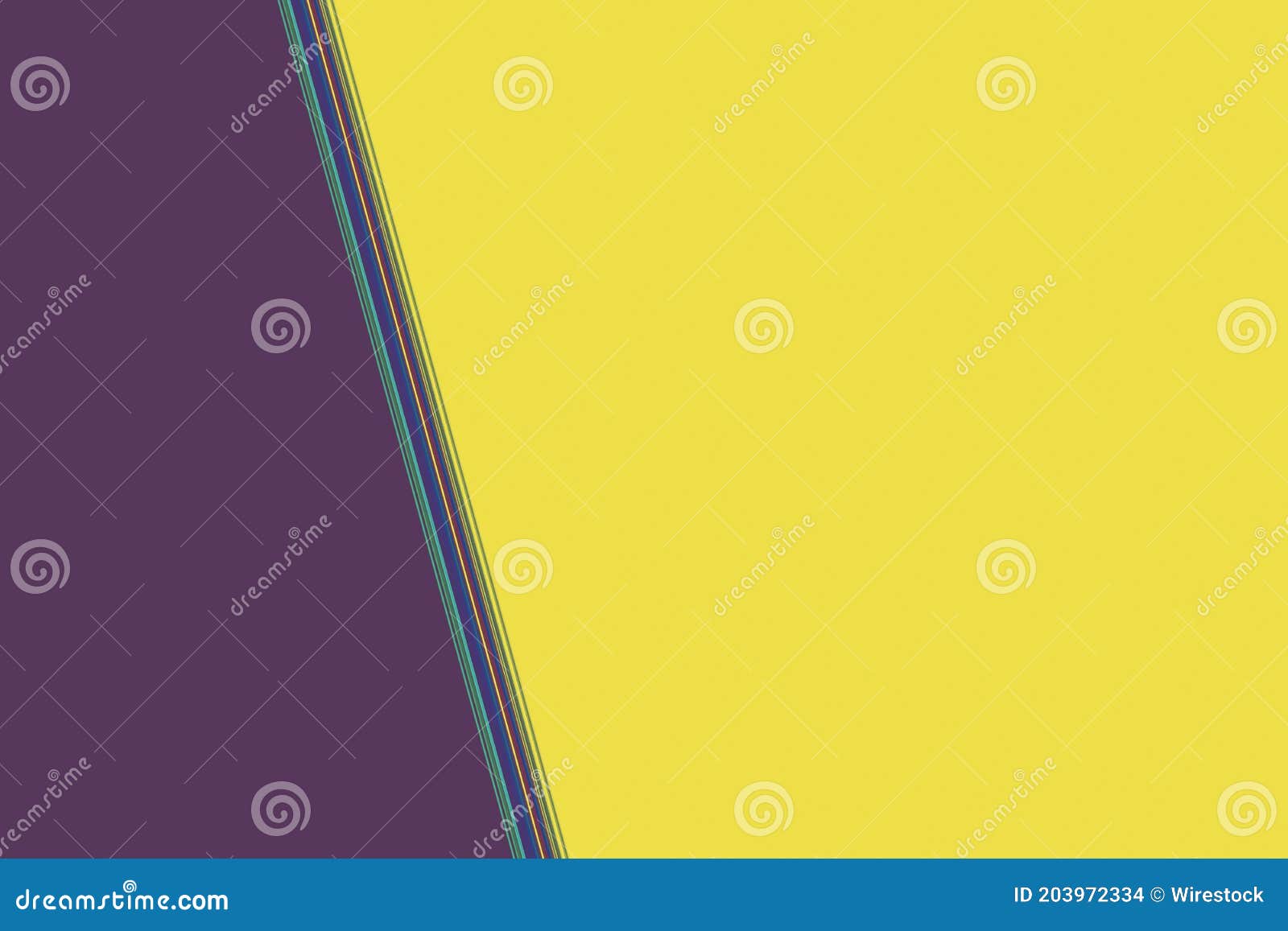 Colorful Purple Yellow Background for Wallpapers Stock Photo - Image of ...