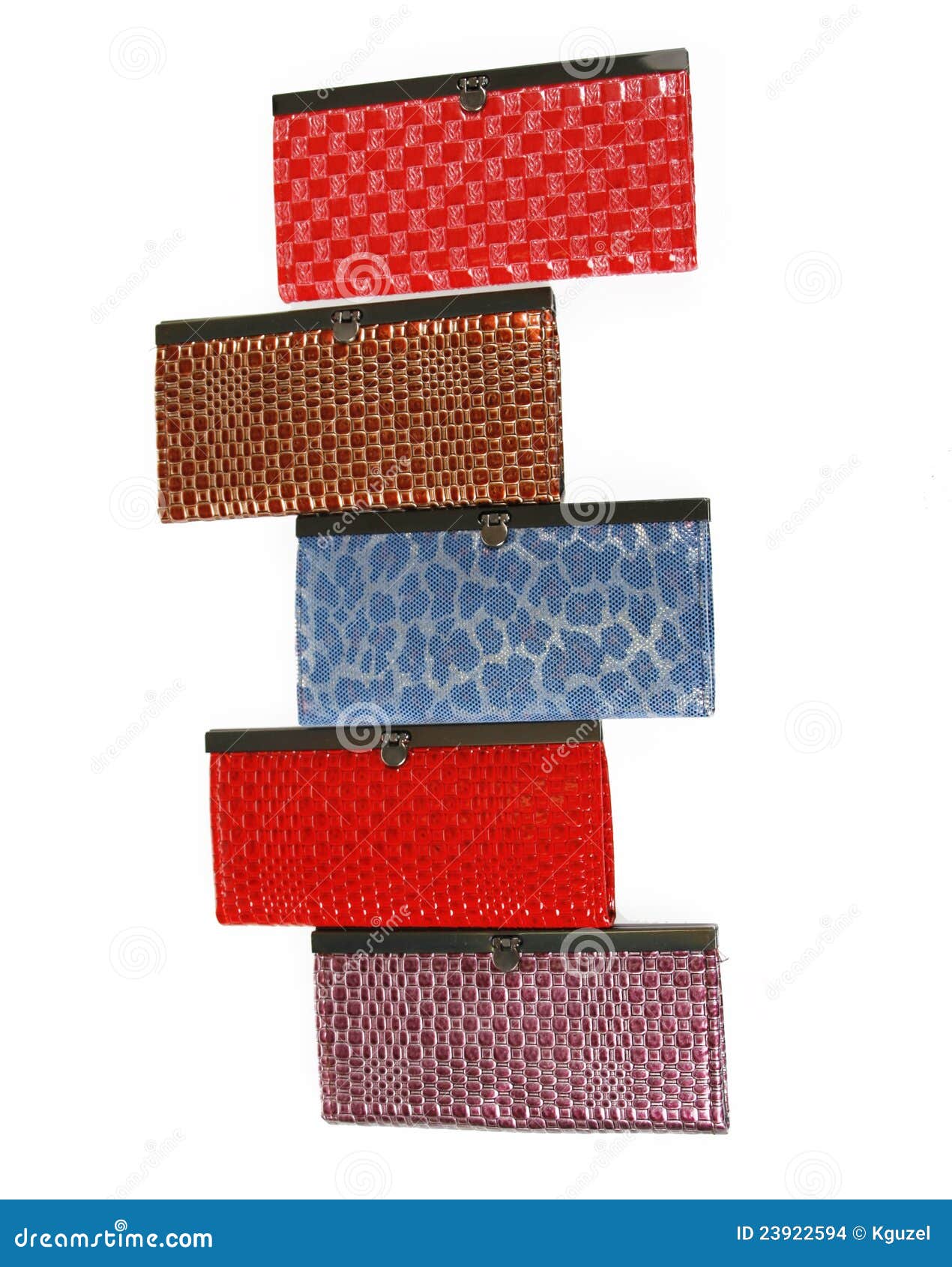 Colorful purses stock photo. Image of brown, beige, beautiful - 23922594