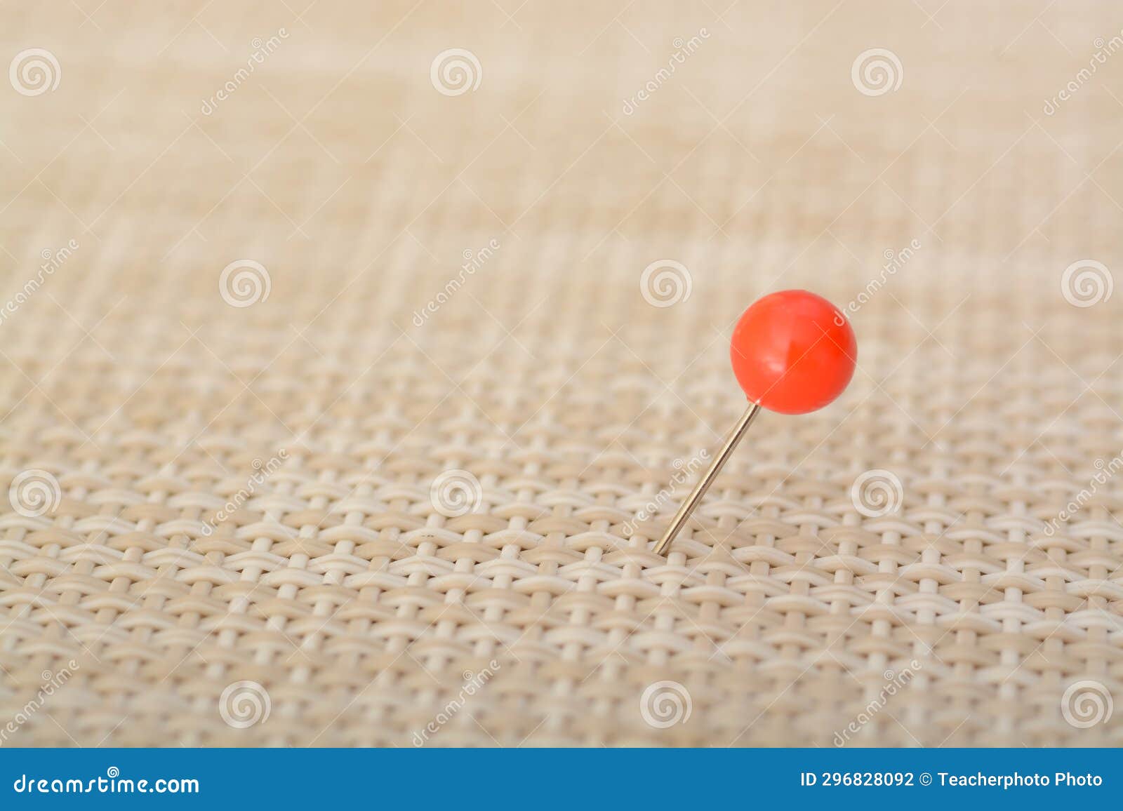 Colorful Push Pins Keep Your Papers Organized and Also Transform the ...