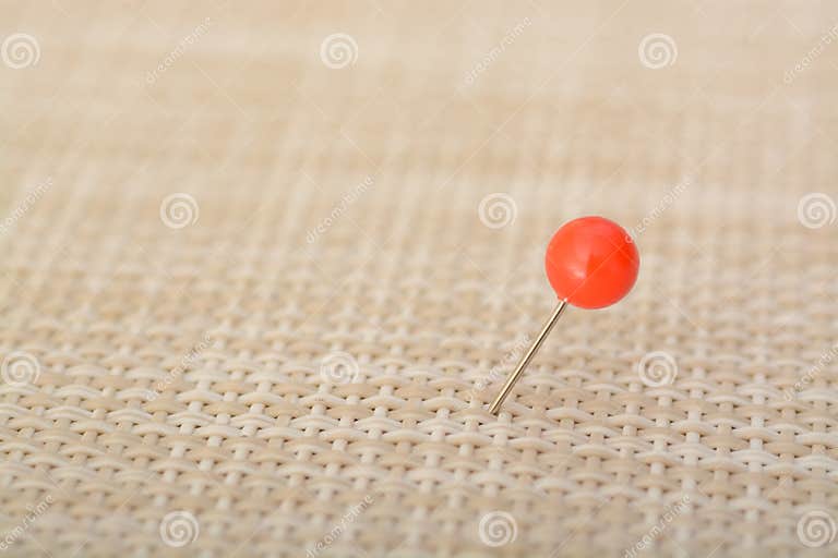 Colorful Push Pins Keep Your Papers Organized and Also Transform the ...