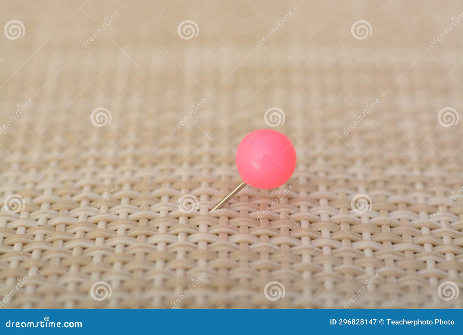 Colorful Push Pins Keep Your Papers Organized and Also Transform the ...