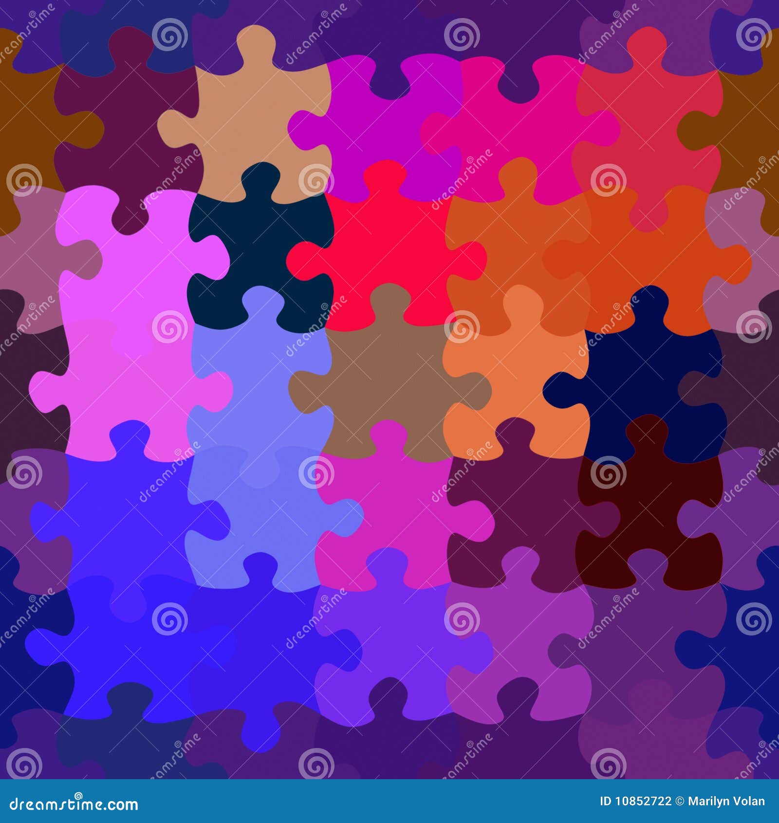 Fun And Colorful Puzzle Game For Children's Development Find Where A ...