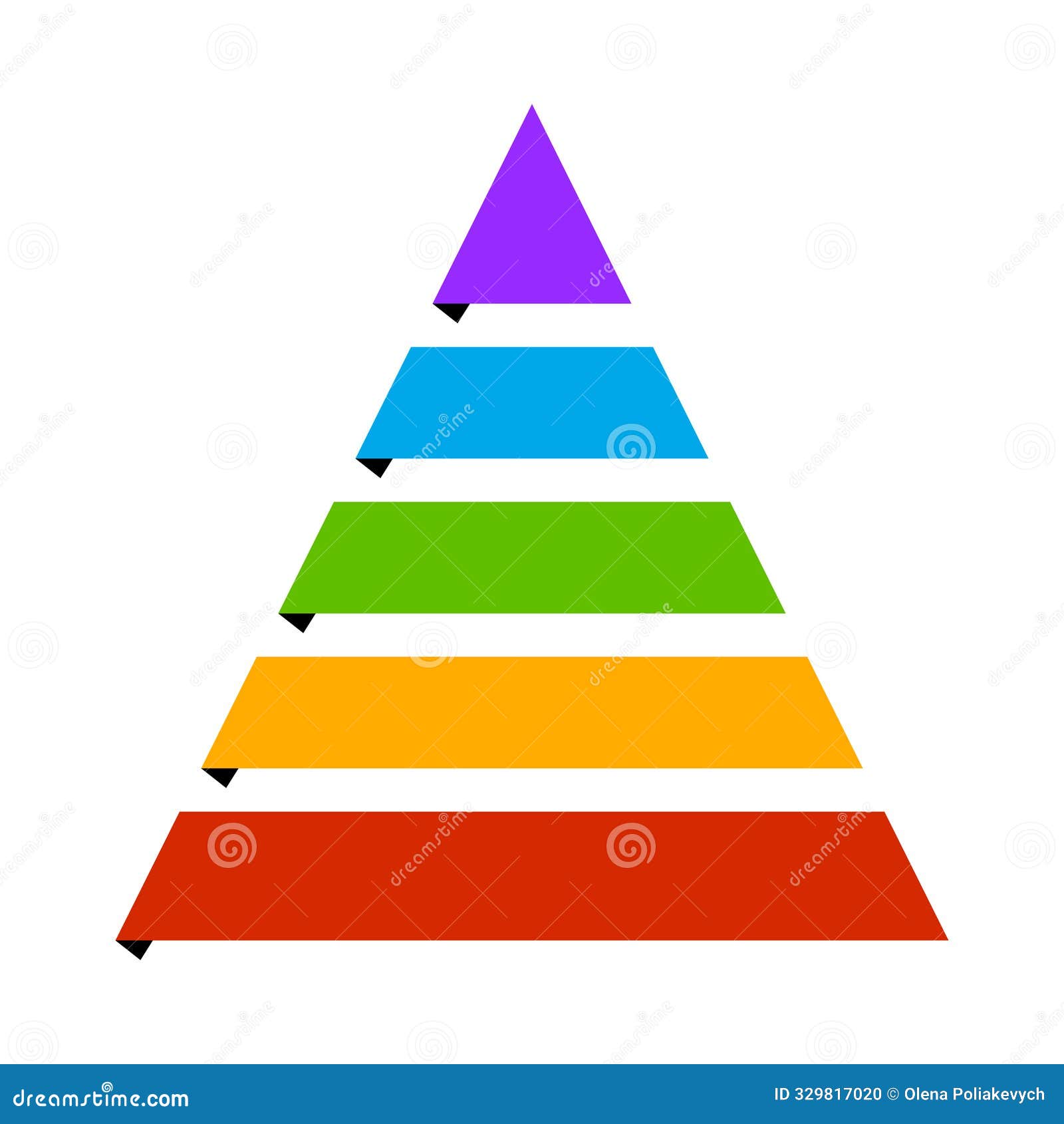 Pyramidchart Cartoons, Illustrations & Vector Stock Images - 16 ...