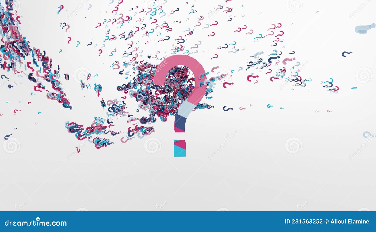 Colorful Question Mark Icons, Problems and Solutions, Quest Sign ...