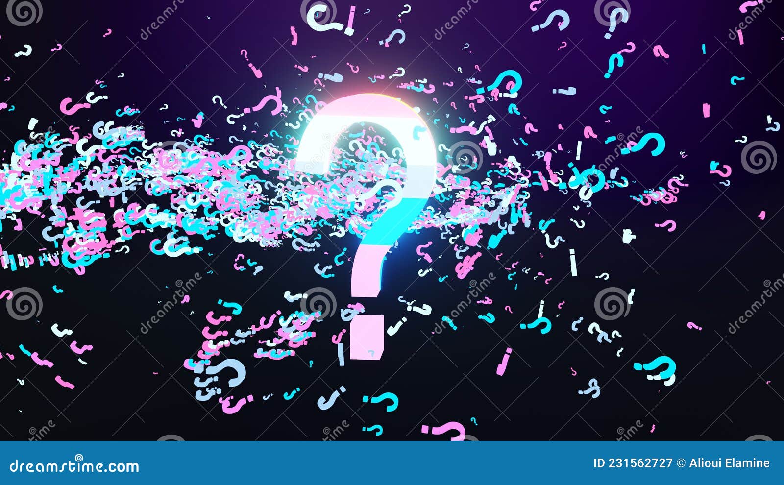 Colorful Question Mark Icons, Problems and Solutions, Quest Sign ...