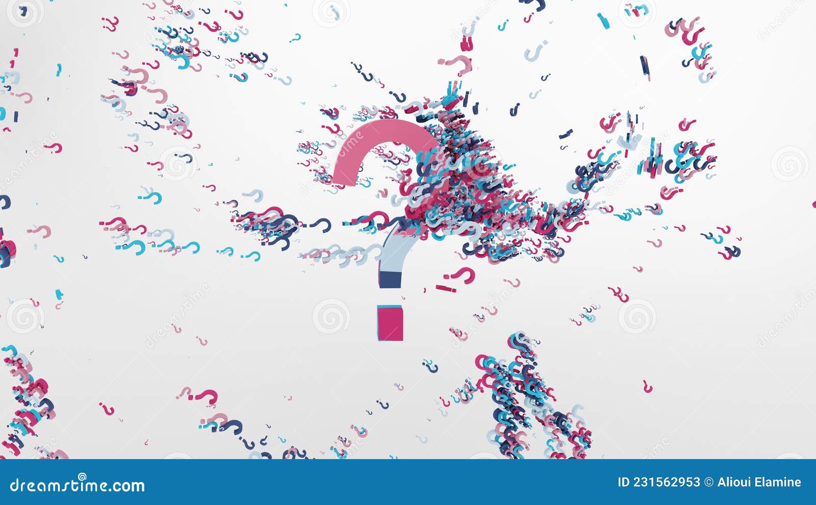 Colorful Question Mark Icons, Problems and Solutions, Quest Sign ...