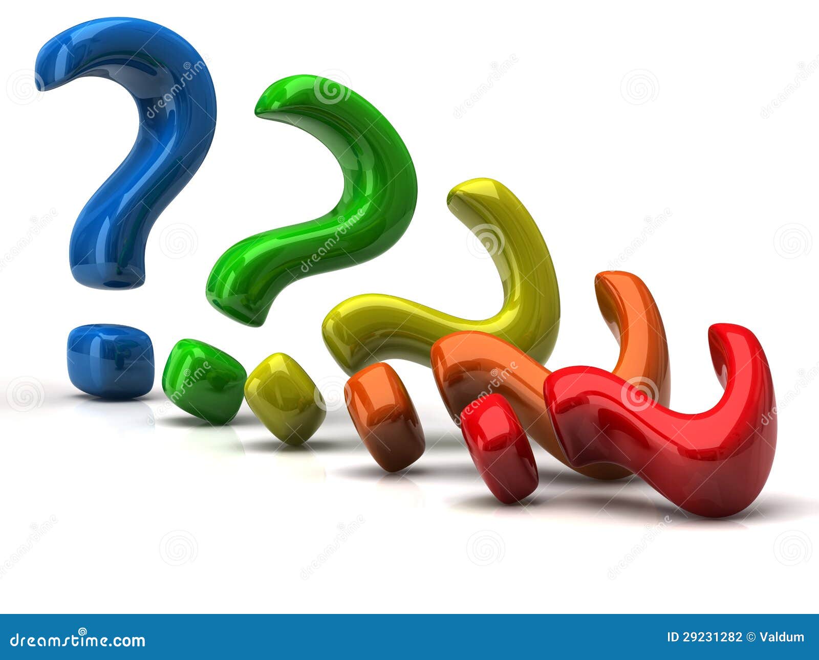Colorful Question Marks Stock Image | CartoonDealer.com #115500265 Colorful Question Marks Stock Image | CartoonDealer.com #115500265