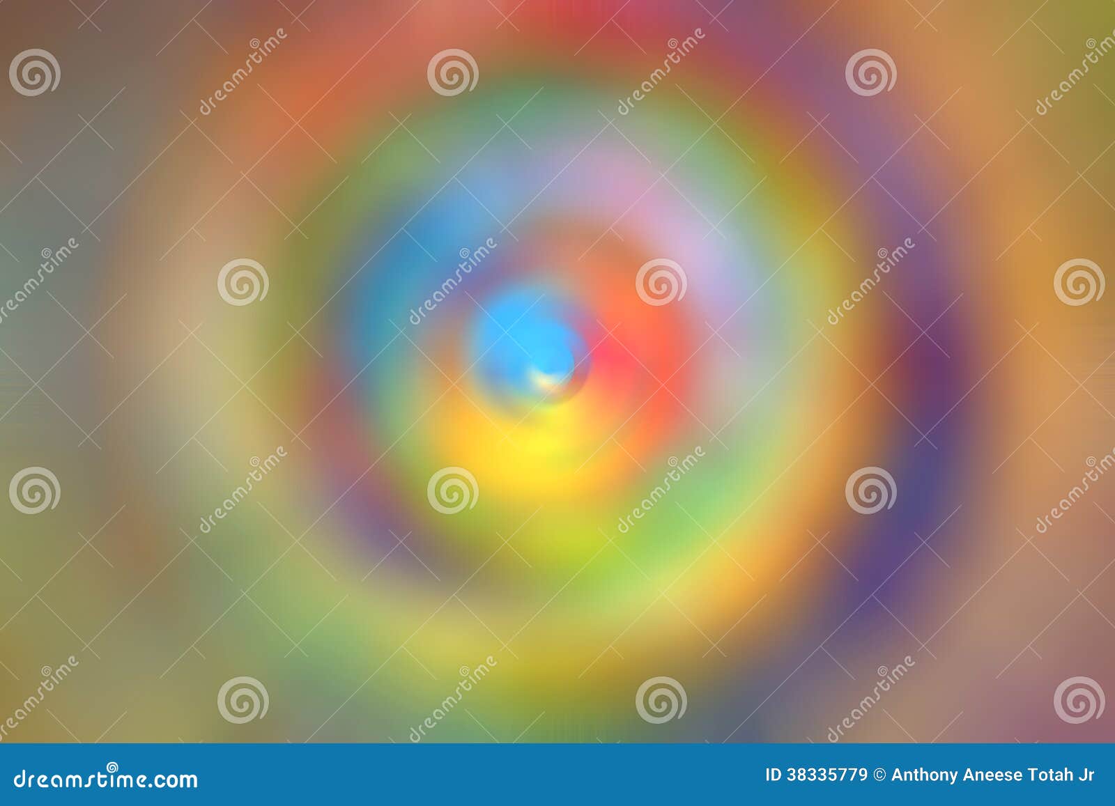 Colorful Radial Halftone Background Design Template, Pop Art, Abstract ...