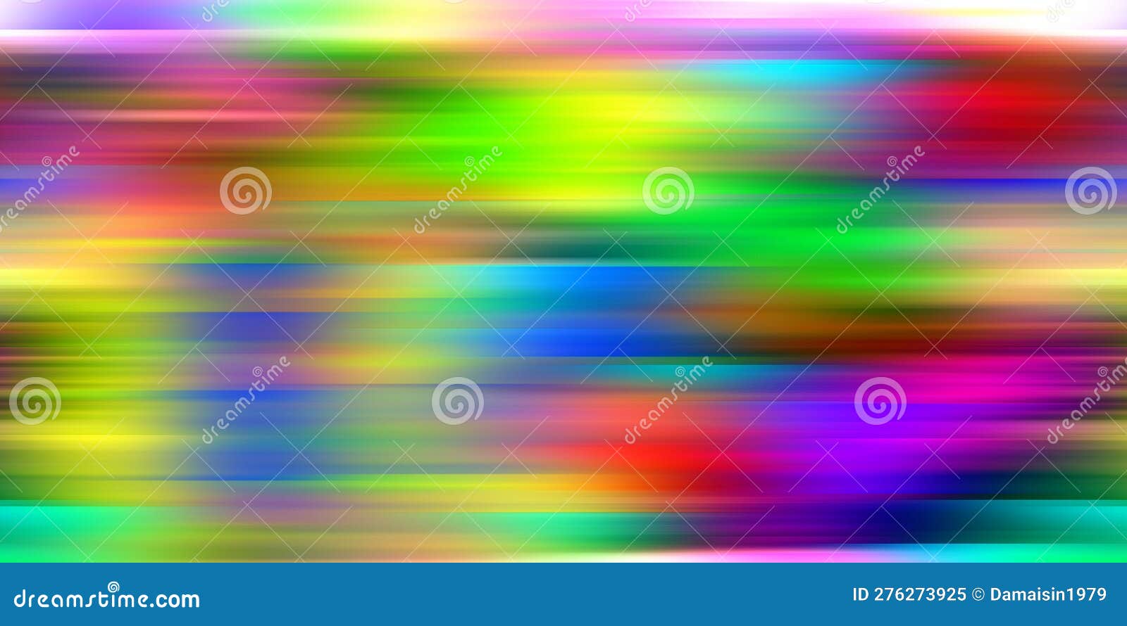 Rainbow Lines Colorful Lights, Lines, Geometries, Forms, Colorful ...