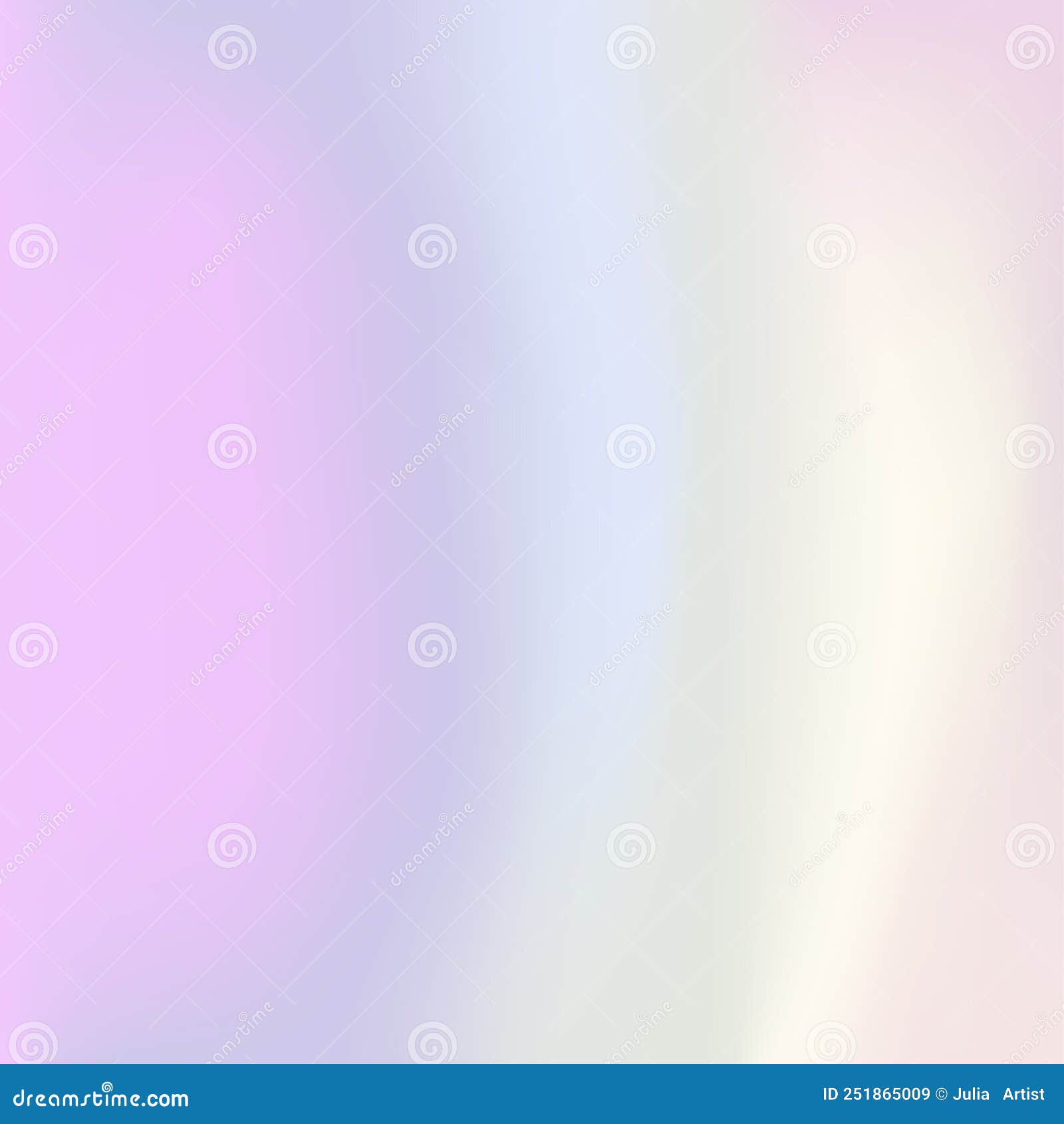 Colorful Rainbow Smooth Abstract Vector Gradient Stock Vector ...