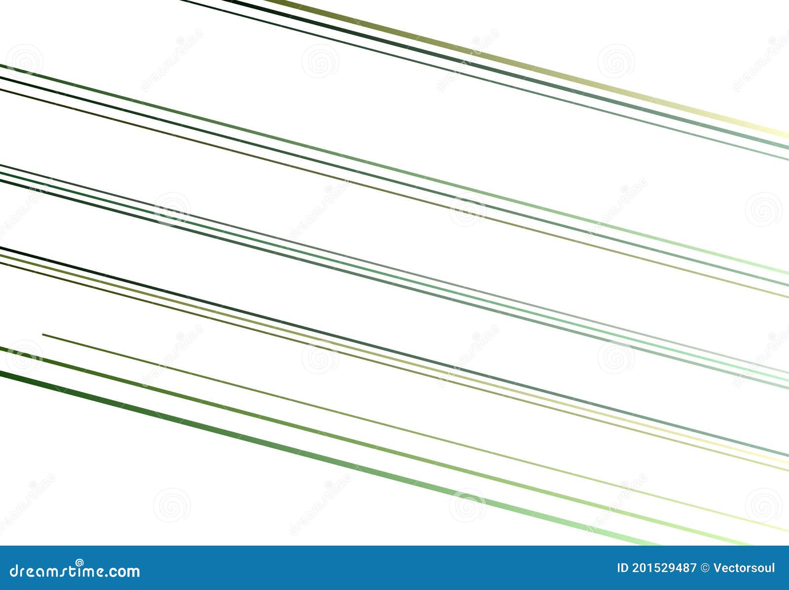 Colorful Random Lines Vector Illustration Stock Vector - Illustration ...