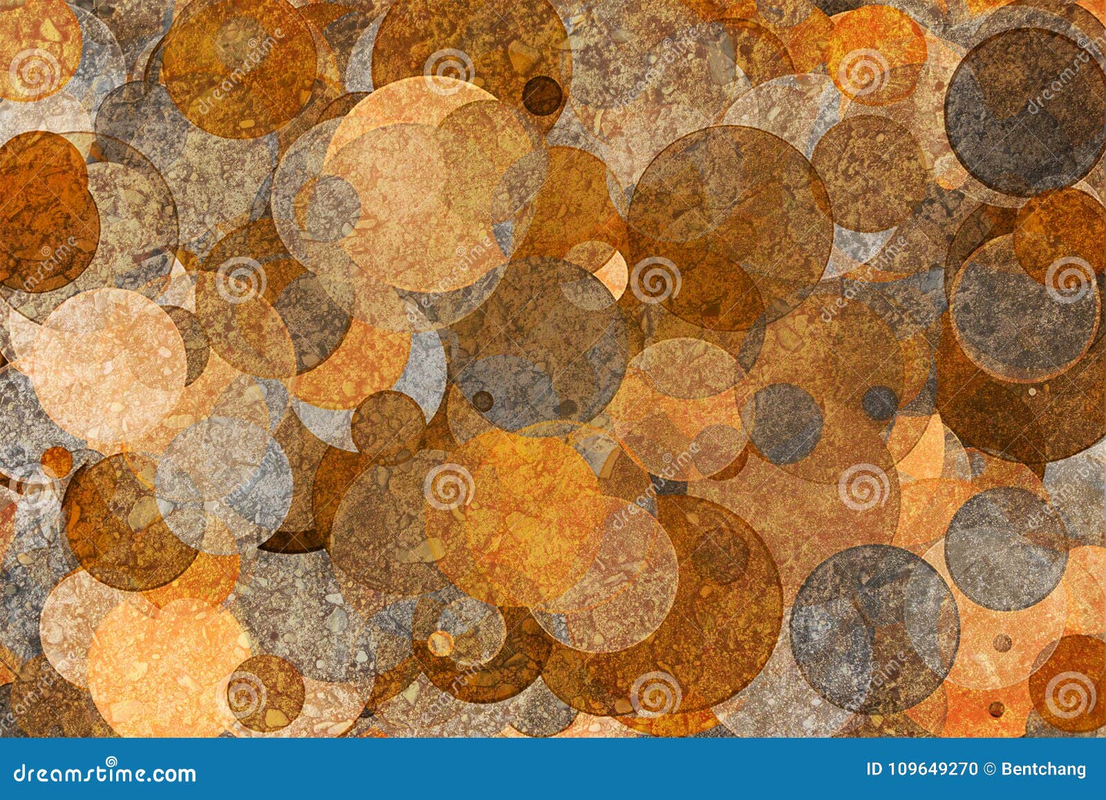 Colorful random shapes stock illustration. Illustration of geometric ...