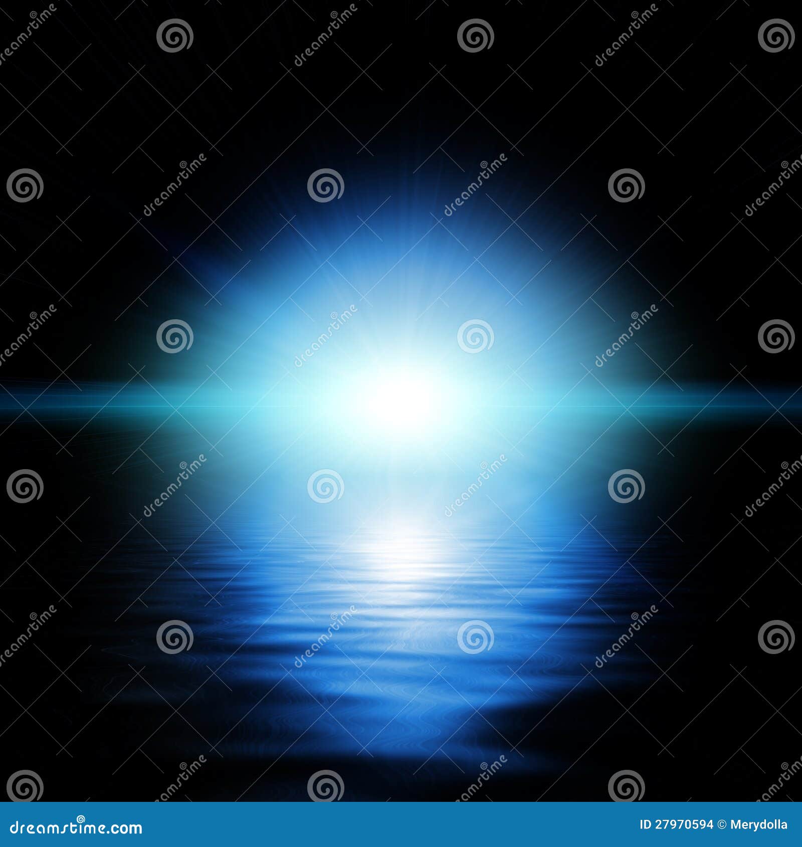 Colorful rays of light stock illustration. Illustration of graphic ...