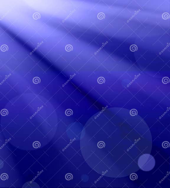 Colorful Rays of Light, Abstract Burst Background Stock Illustration ...