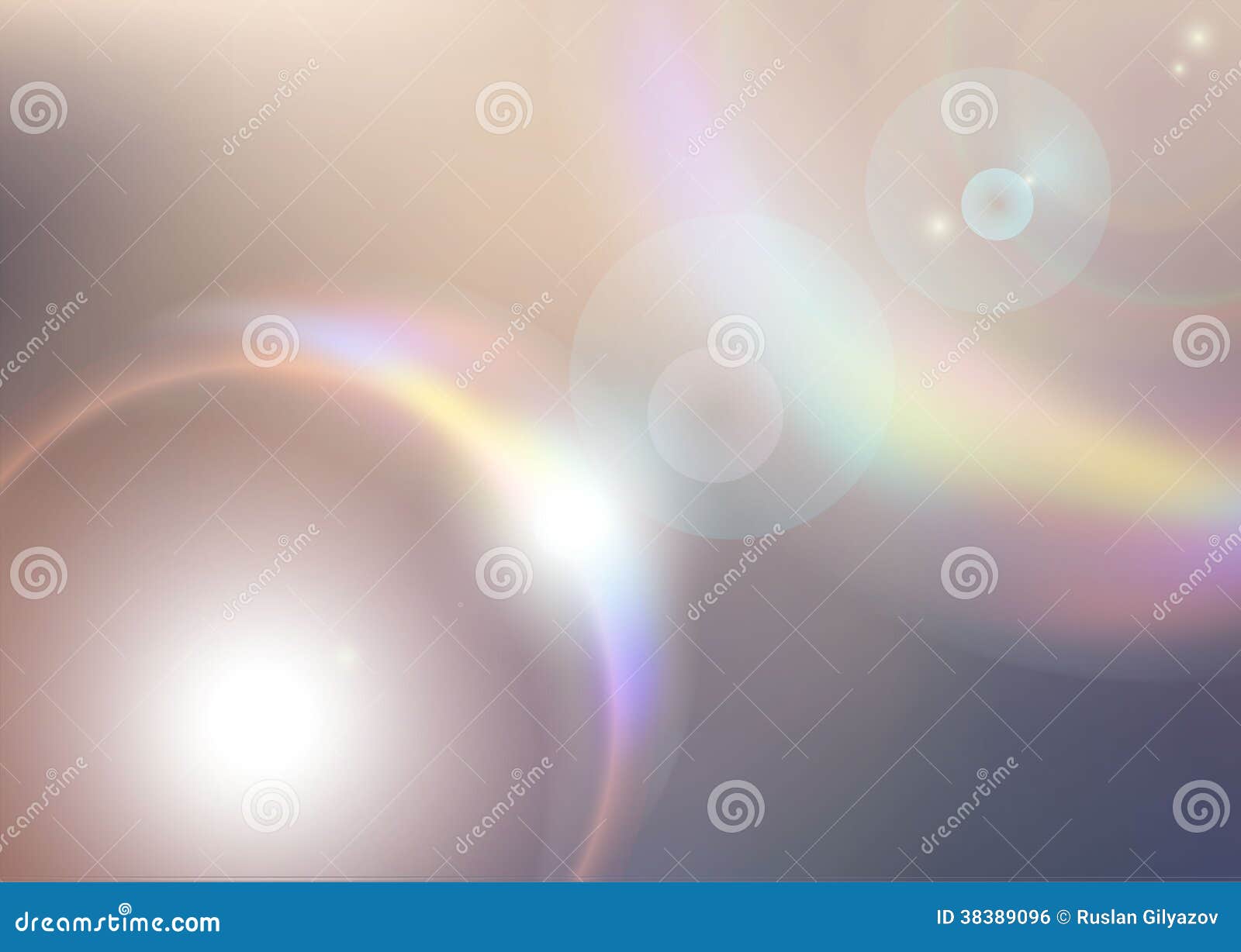 Colorful Rays of of Light. Abstract Explosion Stock Vector ...