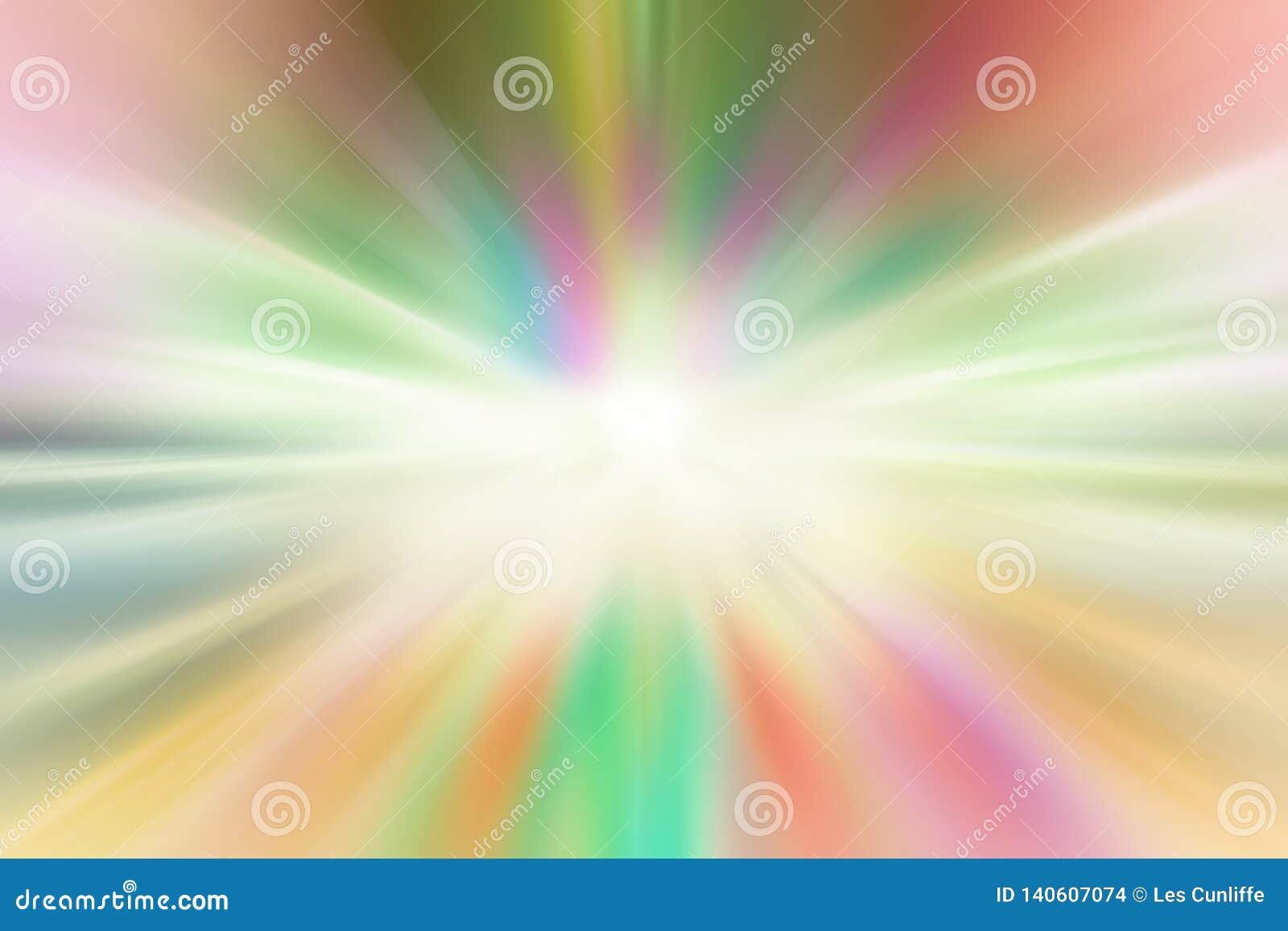 Colorful rays background stock photo. Image of futuristic - 140607074