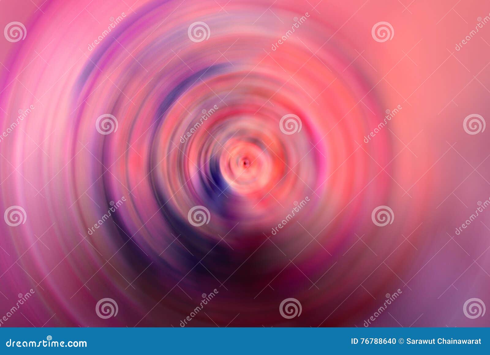 Colorful Redial Blur Abstract Background. Stock Photo - Image of redial ...