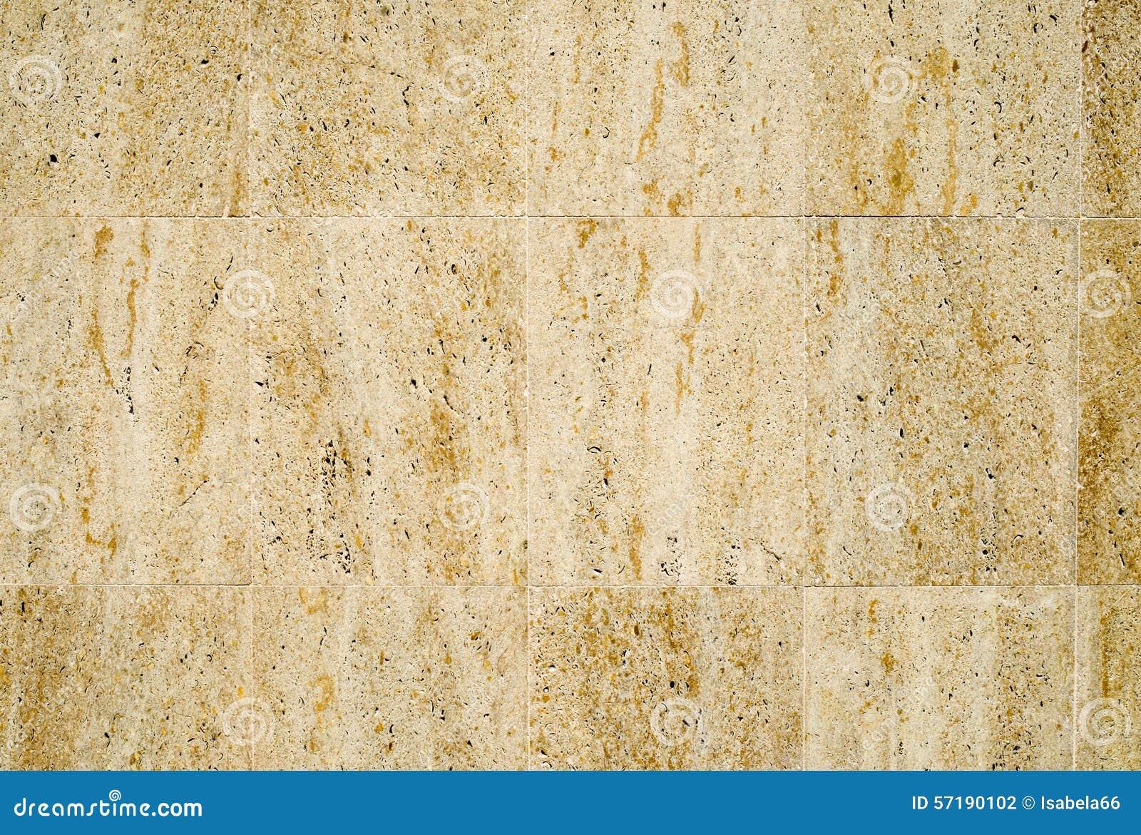 Colorful Relief Cladding Stone Slabs on Wall Stock Photo - Image of ...