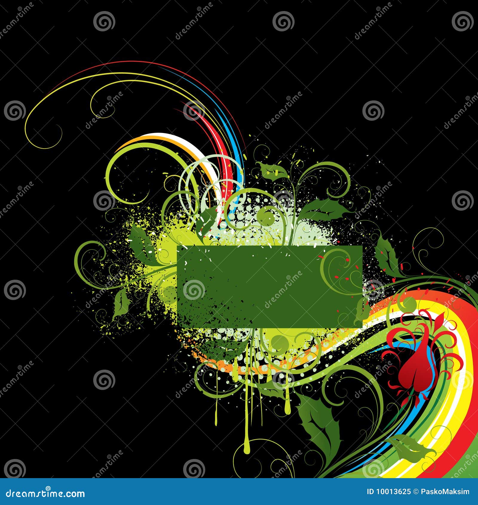 Colorful Retro Font Vector Illustration | CartoonDealer.com #122308542 Colorful Retro Font Vector Illustration | CartoonDealer.com #122308542