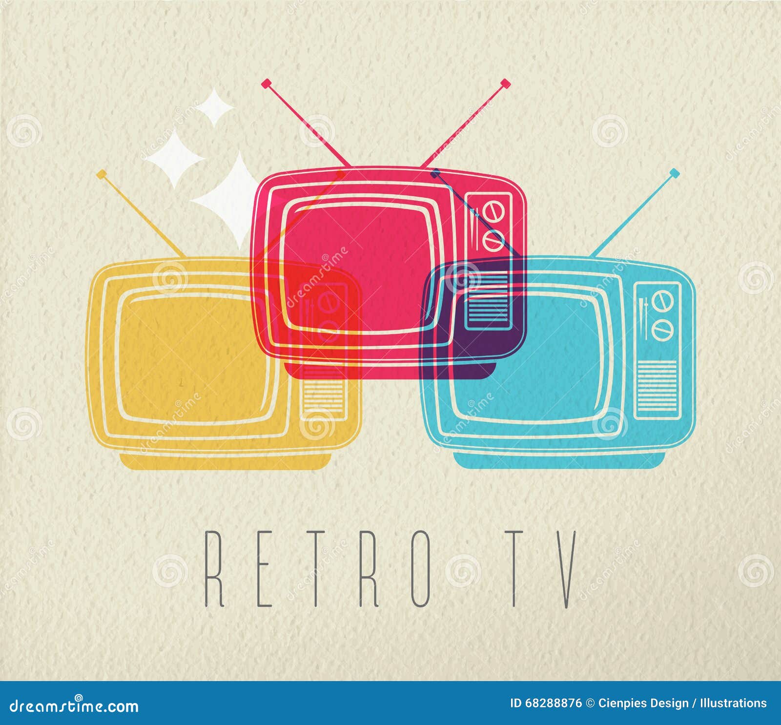 Television Shapes Stock Illustrations – 776 Television Shapes Stock ...