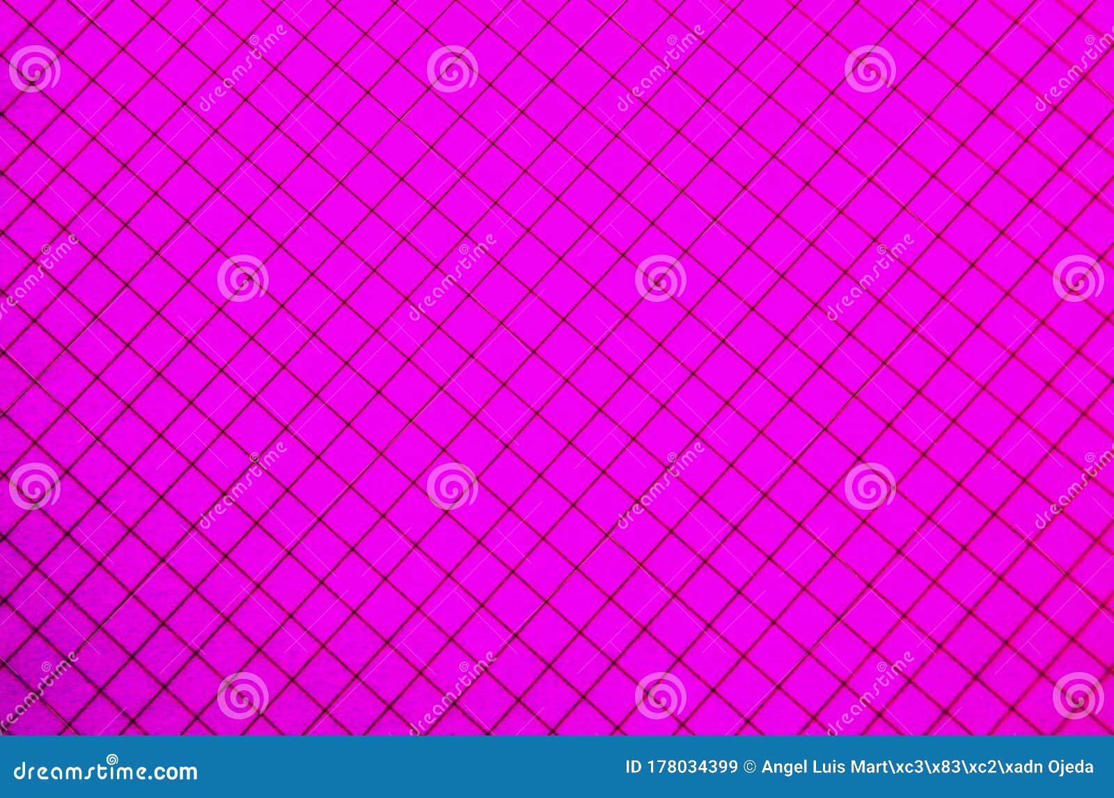 Purple Rhomboid design. stock image. Image of ornate - 178034399