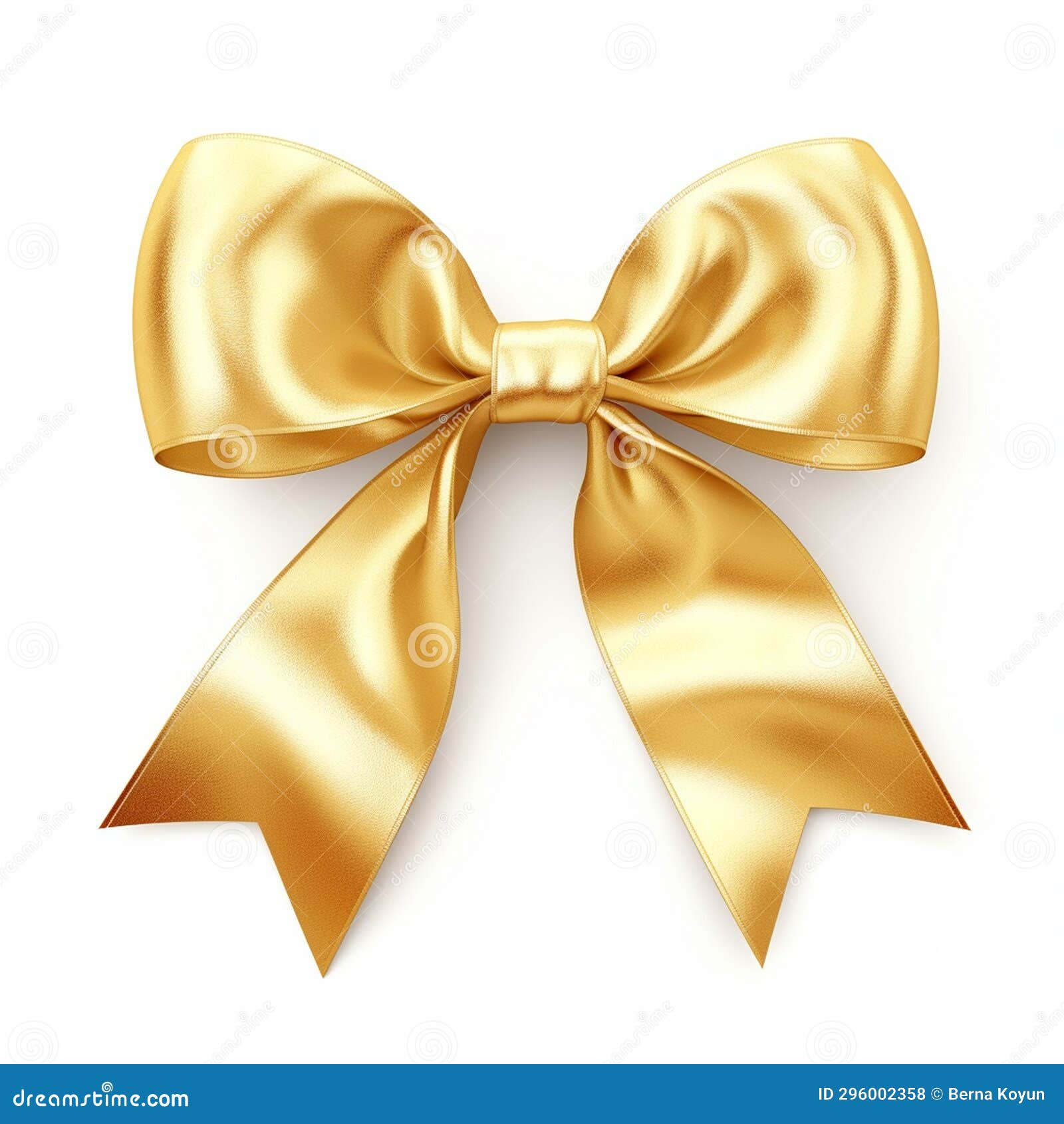 Colorful Ribbons for a New Chapter Stock Illustration - Illustration of ...