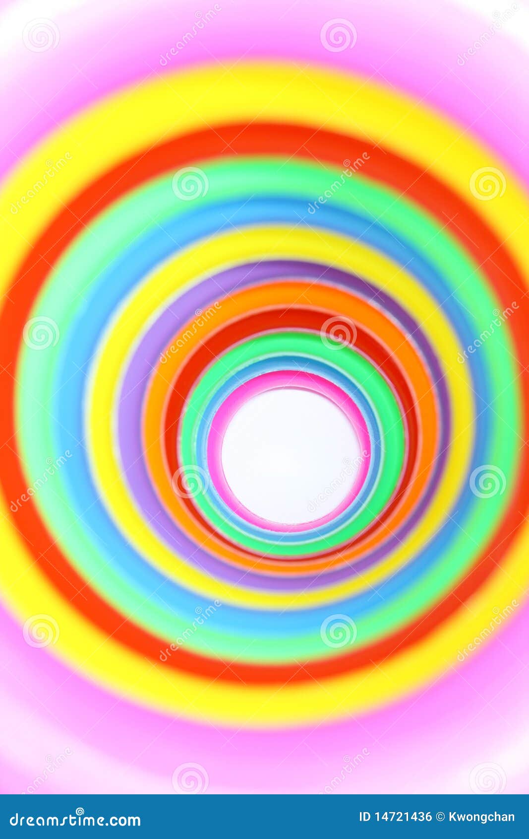 Colorful rings stock photo. Image of read, blue, rainbow - 14721436