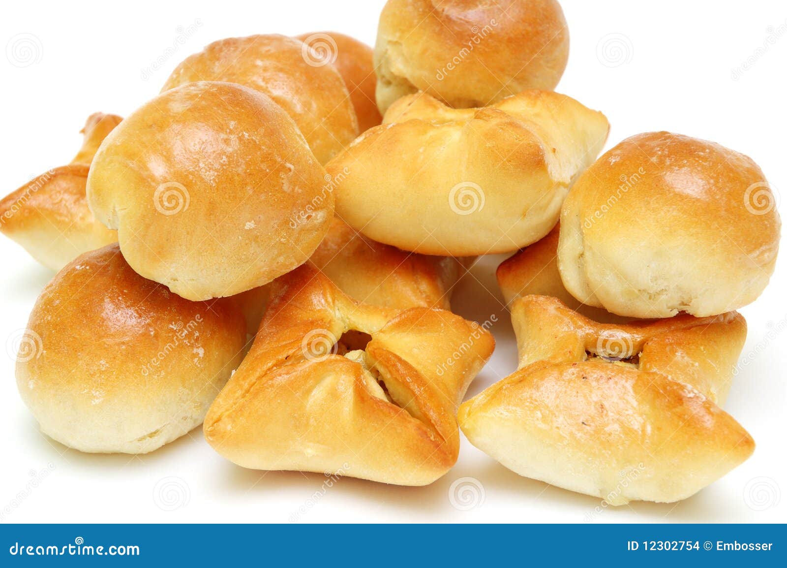 Colorful roasted baking stock photo. Image of sesame - 12302754