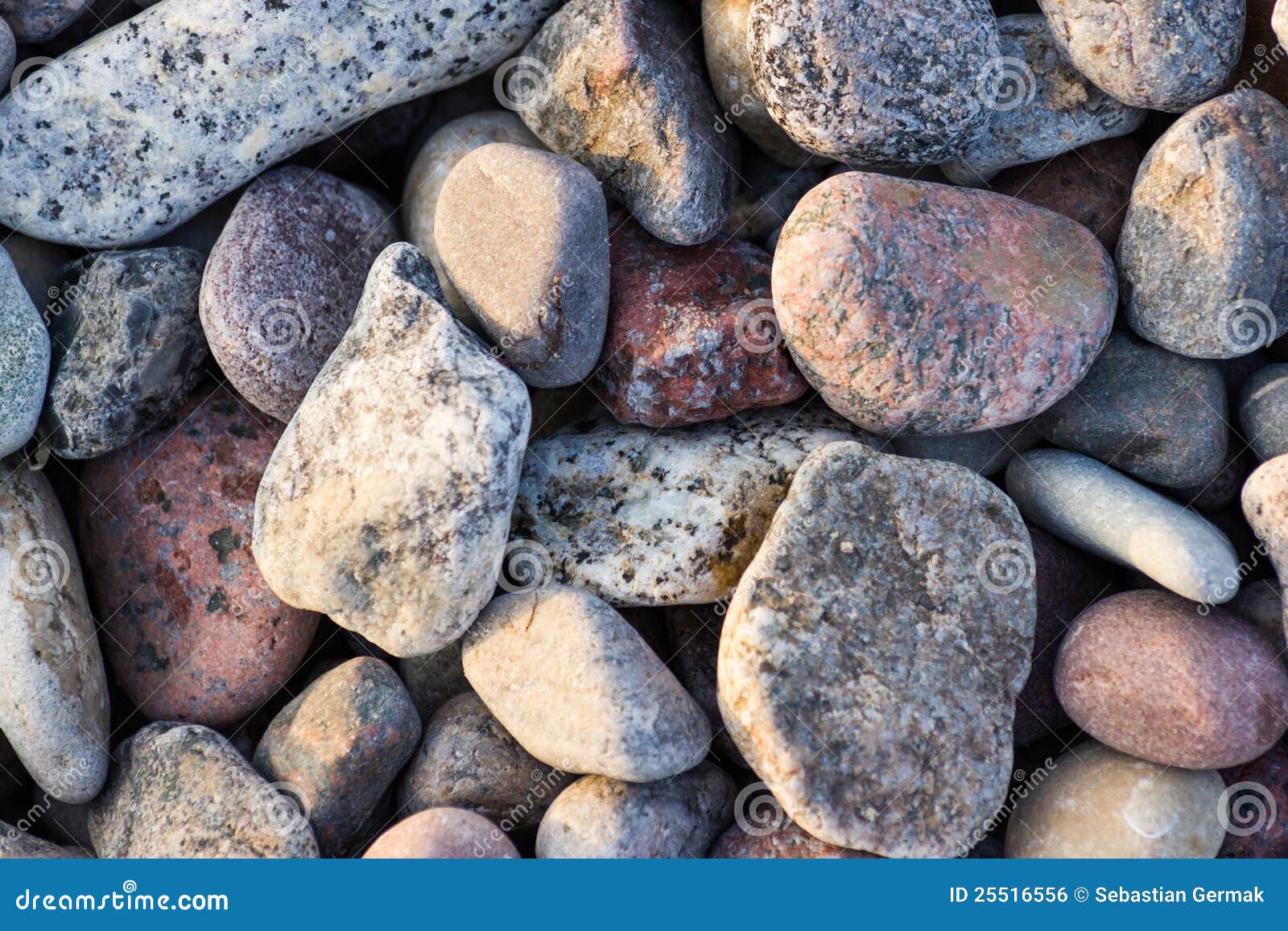 Colorful Rock stock photo. Image of color, stone, material - 25516556