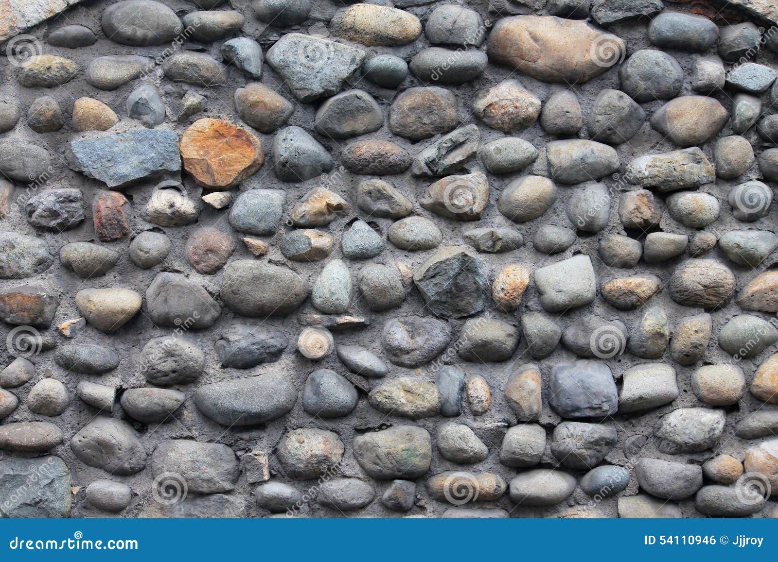 Colorful Rock Wall in Cuenca, Ecuador Stock Photo - Image of background ...