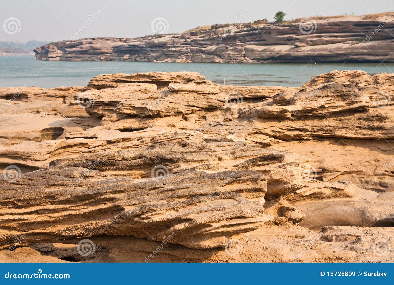 Colorful rocks stock image. Image of color, outdoor, landscape - 13728809