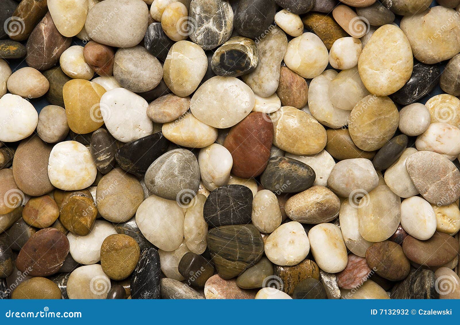 Colorful rocks. stock photo. Image of textured, grey, horizontal - 7132932