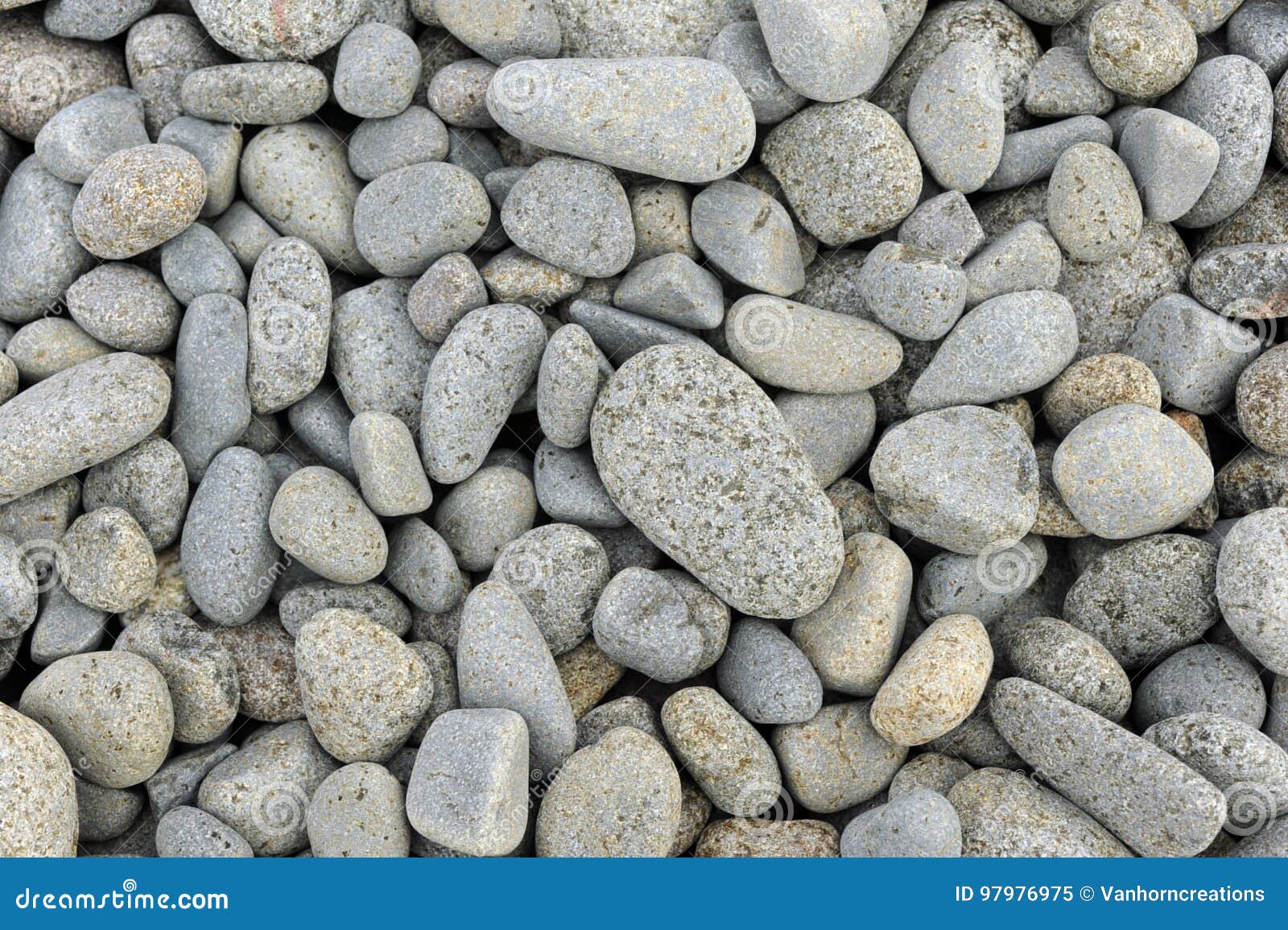 Colorful Rocks on the Beach Stock Image - Image of colour, texture ...