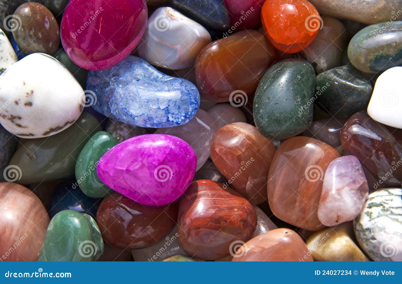 Colorful rocks pattern stock photo. Image of close, stone - 24027234