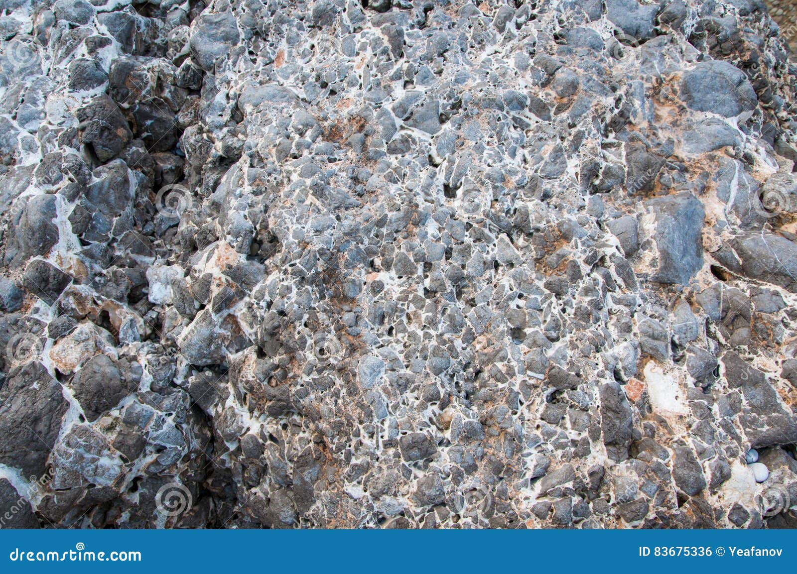 Colorful rocks texture stock photo. Image of ancient - 83675336