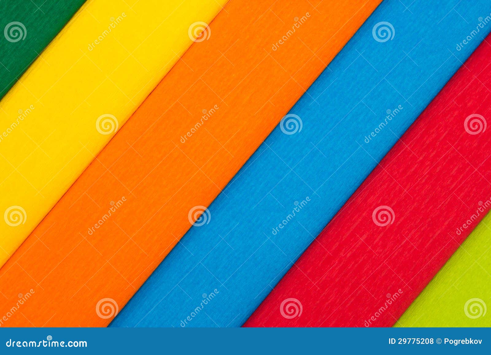 Gift Wrapping Paper Texture Stock Photo - Image of orange, holiday ...