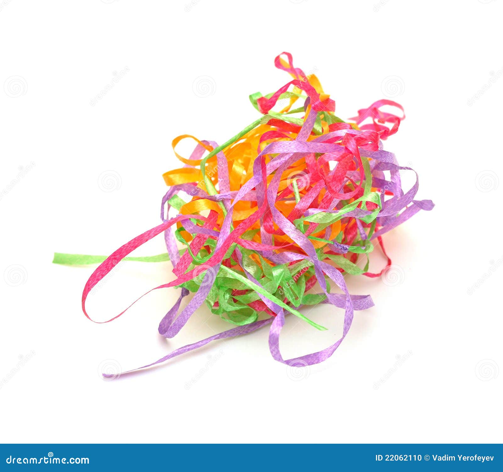 Colorful ropes stock photo. Image of stack, handcraft - 22062110