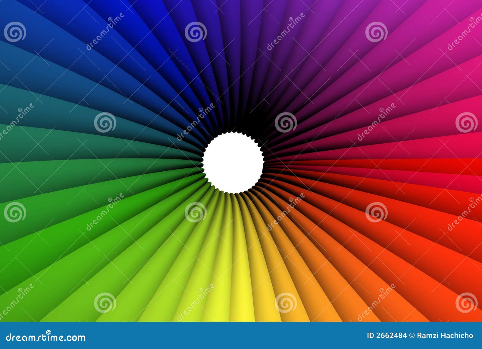 Roundish Colorful Stock Illustrations – 246 Roundish Colorful Stock ...