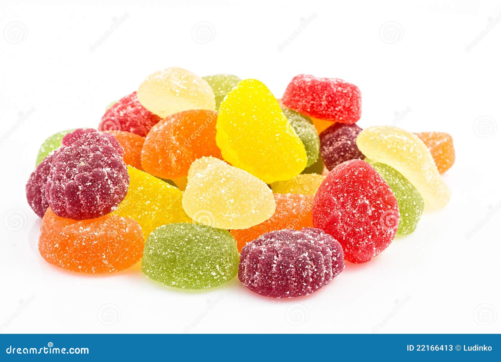 Colorful rubber candy stock image. Image of money, jelly - 22166413