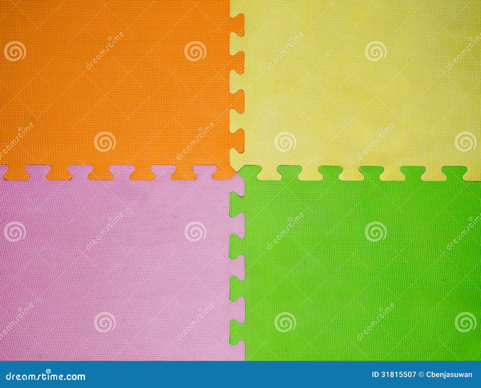 Colorful of rubber sheet stock image. Image of floor - 31815507