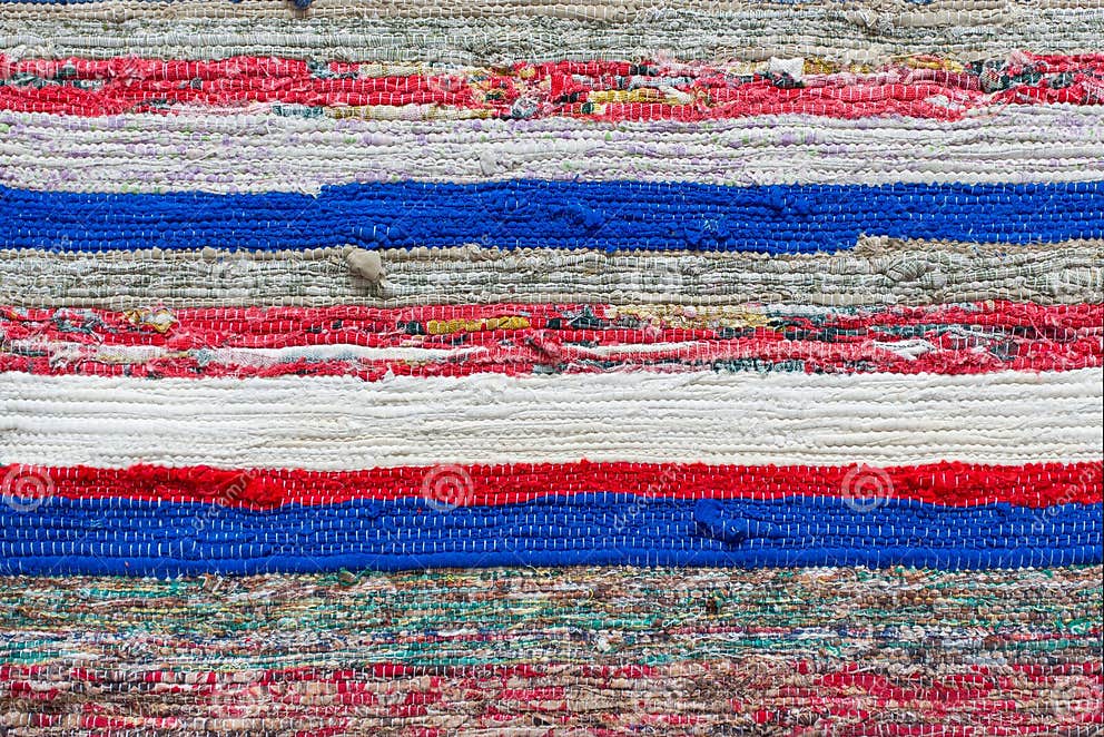 Colorful rug stock photo. Image of oriental, multicolor - 79958822