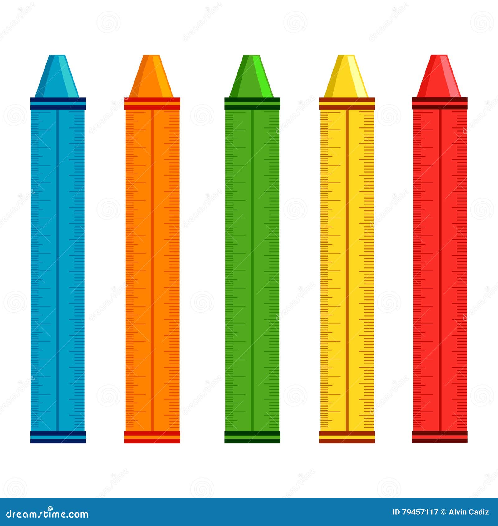 Colorful Ruler Overlay Strips Aiding Reading In Dyslexic Children ...