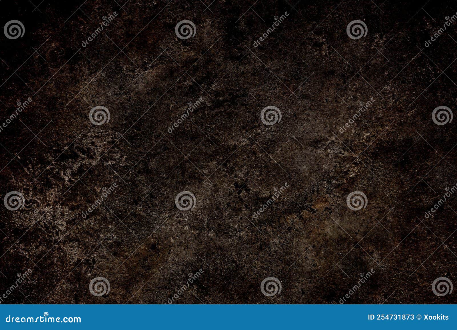 Colorful Rustic Wall Surface with Heavy Grunge Texture Stock Image ...