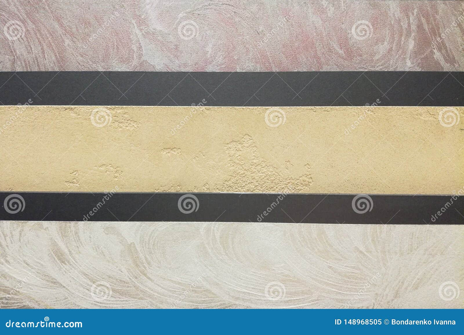 Colorful Samples of Marble and Ceramic Tiles Displayed in Shop Stock ...