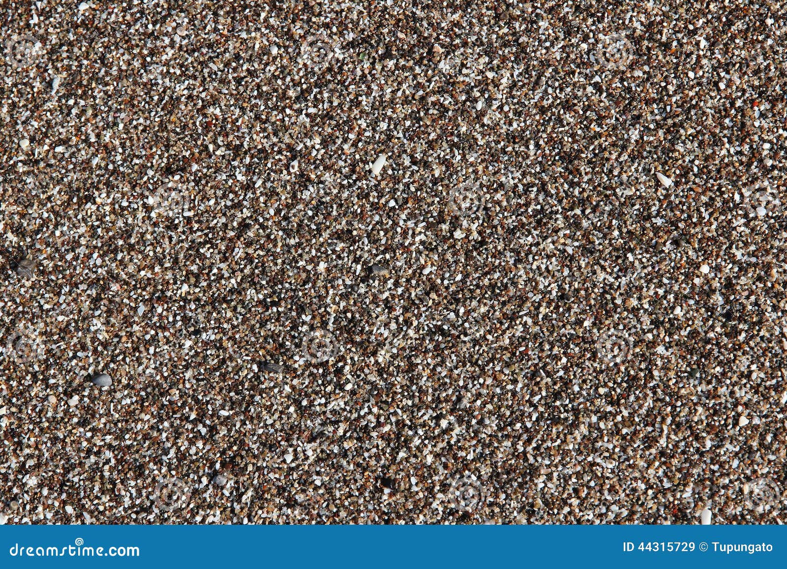 Colorful sand stock image. Image of california, gravel - 44315729