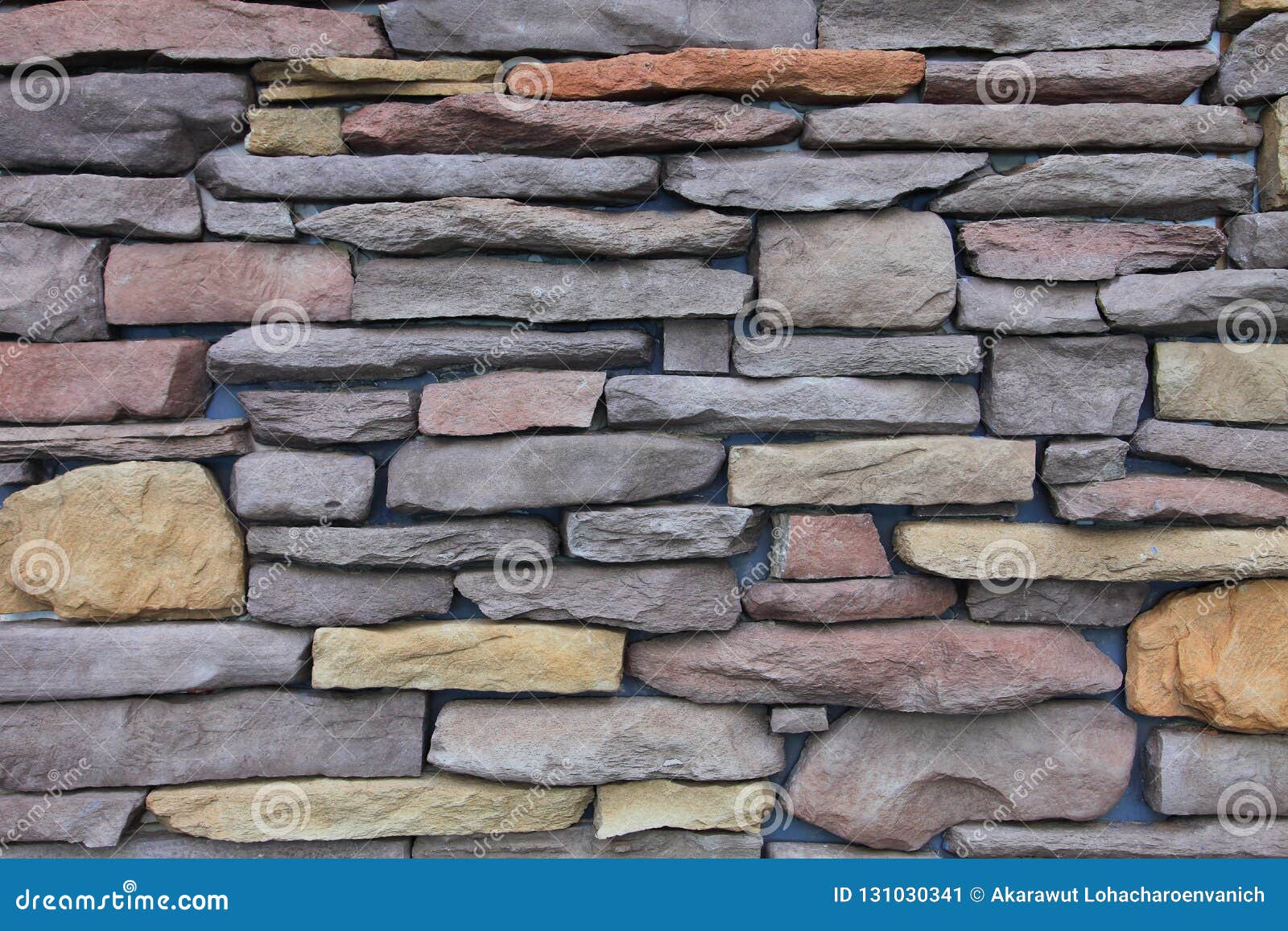 Colorful Sandstone Walling Texture for Outdoor and Background Design ...