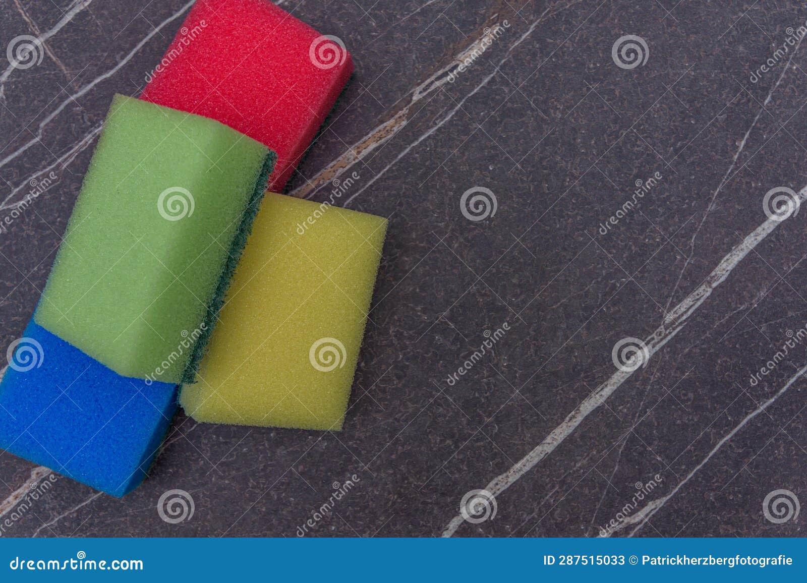 Colorful Scouring Texture Royalty-Free Stock Photography ...