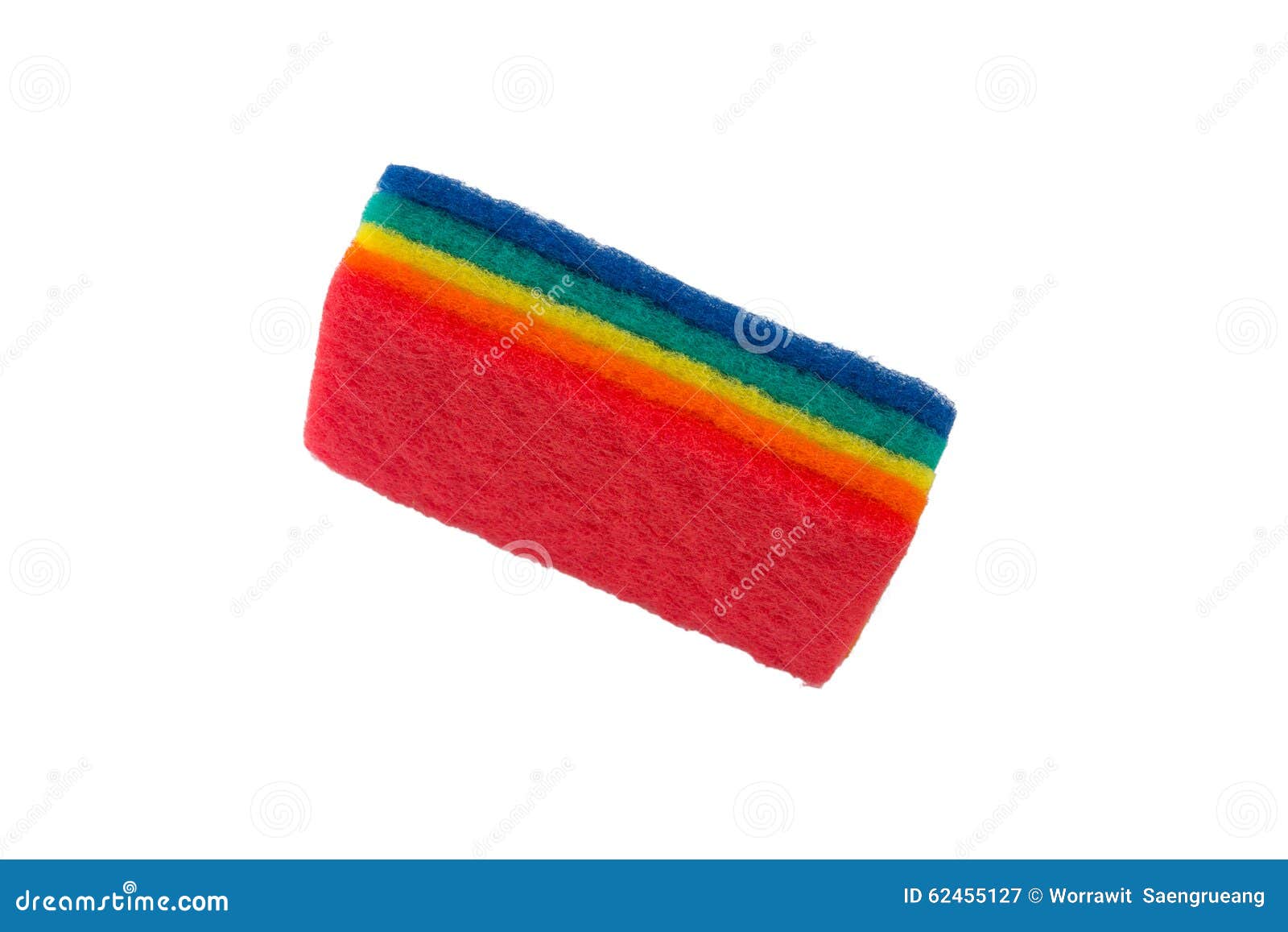 Colorful Scouring Texture Royalty-Free Stock Photography ...